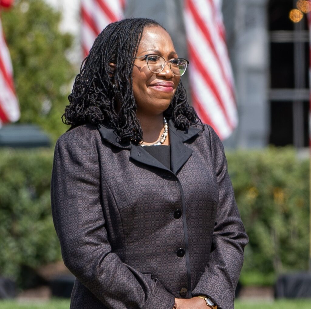 The Inspiring Journey of Judge Ketanji Brown Jackson